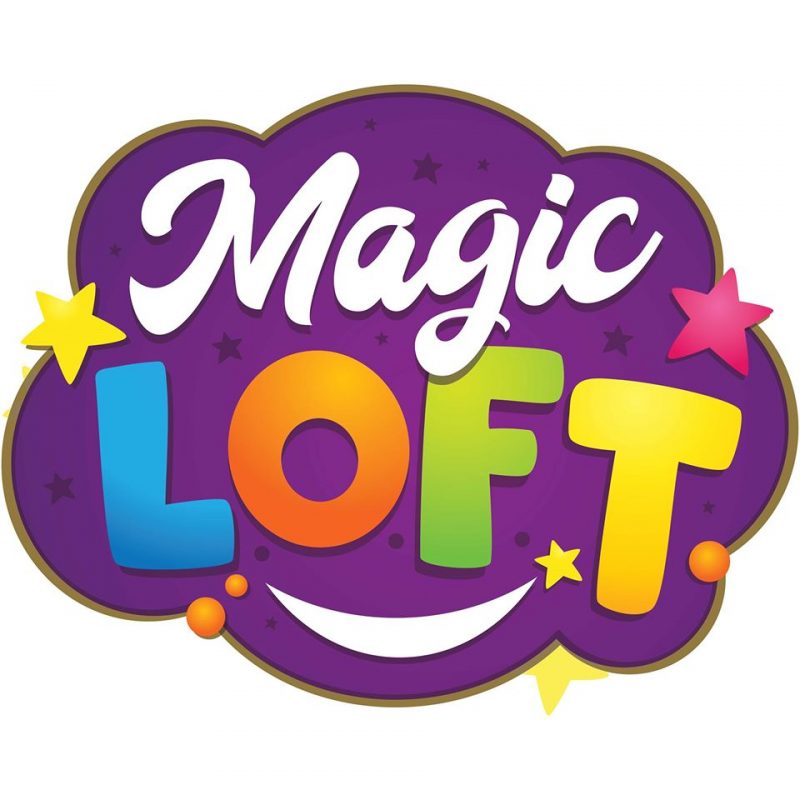Magic Loft Playground & Cafe - Browns Bay