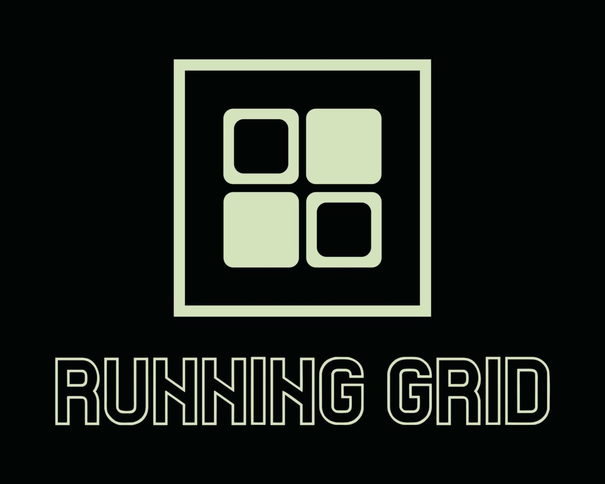 Running Grid - Browns Bay