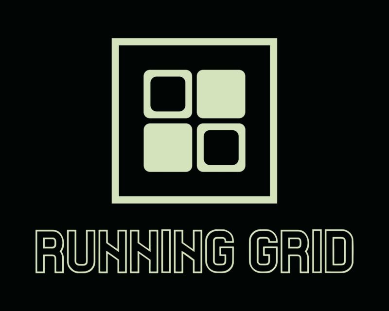 Running Grid - Browns Bay